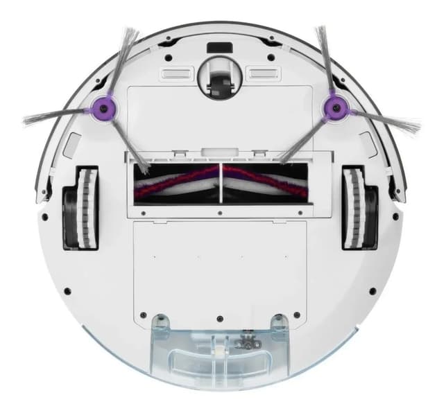 Aspiradora Robot Atma Atar21c1pi - Trapeadora - Anti-choque ...